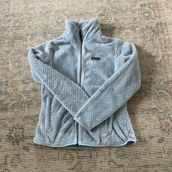 Columbia | Jackets & Coats | Citrus Grey Colombia Jacket | Poshmark